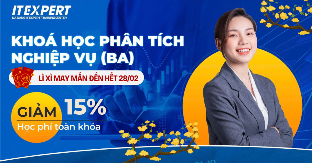 Lộc xuân - Khuân sớm cùng ITExpert | 2025 - ITEXPERT